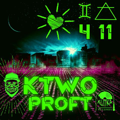 Jasin Ktwo Ktwo Proft Lyrics And Tracklist Genius