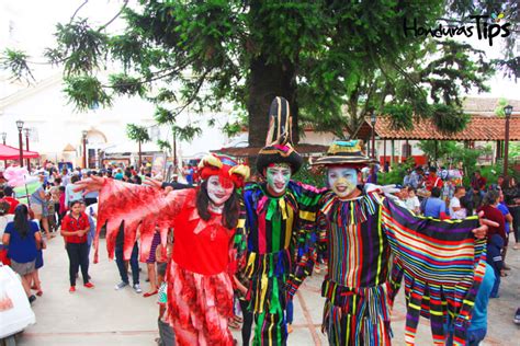 Intibucá se prepara para celebrar el Festival Nacional del Choro y el