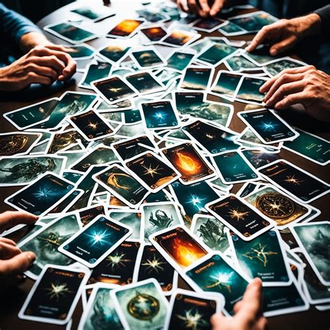 Understanding Oracle Deck Card Count Dynamics Spiritual Center