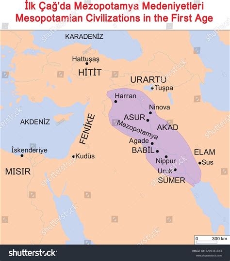 All Mesopotamia With Images