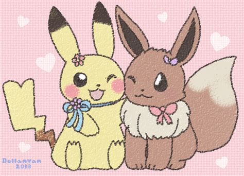 Dullanyan Pokemon Lets Go Lesbians 🌊 Its Always Summer Here 🌊