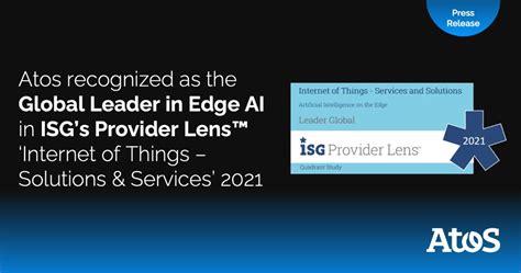 Atos On Linkedin Ai Edge