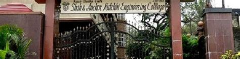 Sakec Mumbai Admission Courses Fees Ranking Scholarship Placement
