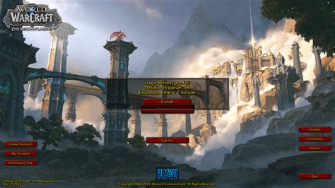 Server Down Server Kicked Me Any Put Me Into Que Anyone Else Having