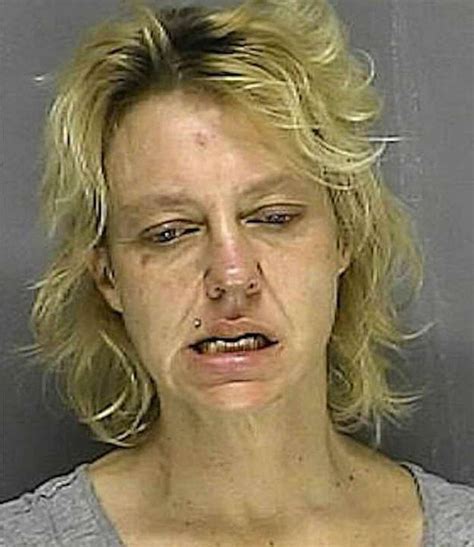 Texas Woman Arrested After Responding To Police Facebook Post About
