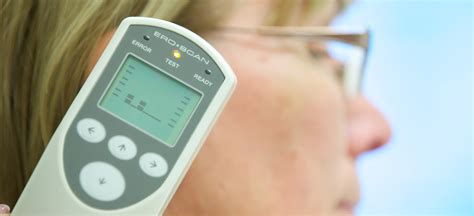 Otoakustische Emissionen Dp Oae Te Oae Schwerhörigkeit Hno Med Nord