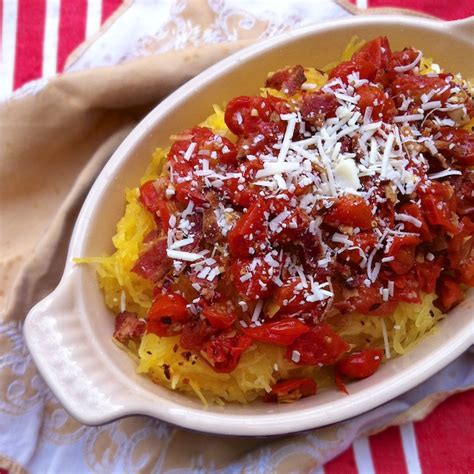 How To Cut Spaghetti Squash Easily
