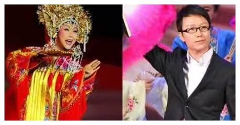 《新貴妃醉酒》李玉剛深夜發文，內容揪心太悲痛，節哀順變吧 每日頭條