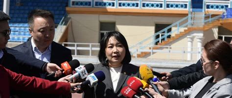 О Номинчимэг Төв цэнгэлдэхийн ойр орчмын газрыг тусгай хэрэгцээнд авах шаардлага бий