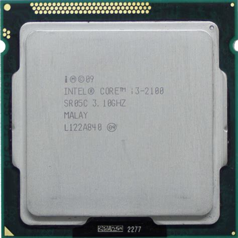 Cpu Intel Core I3 2100 Chính Hãng ưu đãi Trả Góp