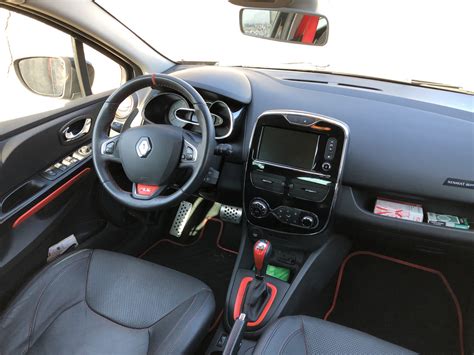 [26] Clio 4 Rs Cup Clio Rs Concept