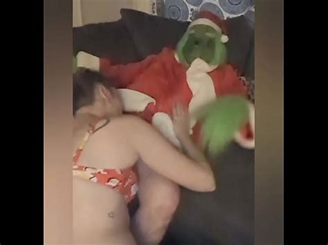 Watch Is Danielle Roy Has Her Way With The Grinch She S One Sexy Kinky Freaky Goddess Of A