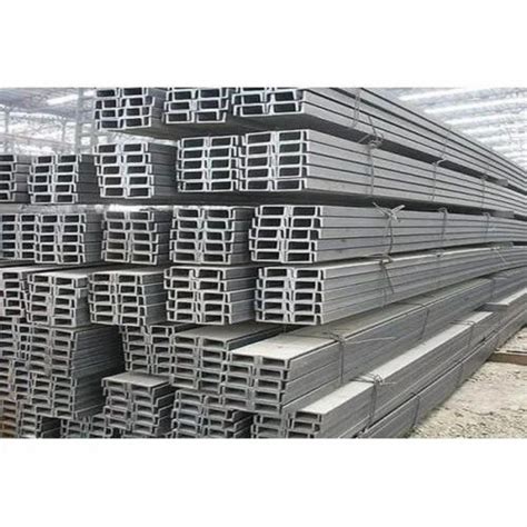 Metal Angles Chennai At ₹ 535kg Tiruvottiyur Chennai Id