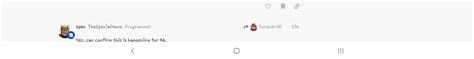 Ui Not Showing Then Interacted · Issue 64 · 1foreverhdtopbarplus · Github