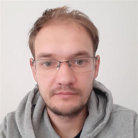 Konstantin Herber Elektroniker Für Energie Und Gebäudetechnik