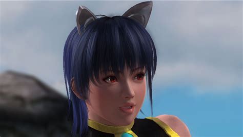 Ayane Doa By Lem666 On Deviantart