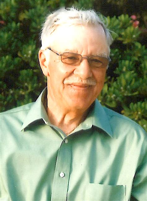 Robert Bob Eugene Williams Stockton Sentinel