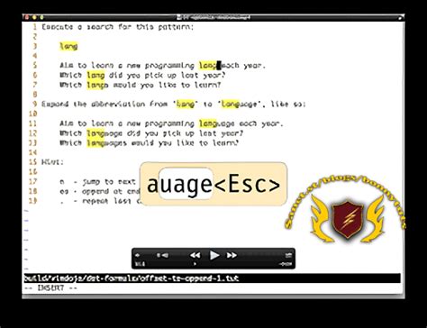 Core Vim Softarchive
