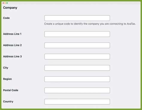 Avalara Avatax Integration Add On Plugin