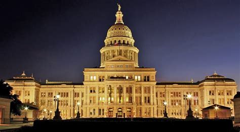 El Paso Has Much At Stake In The Redistricting Process That Starts