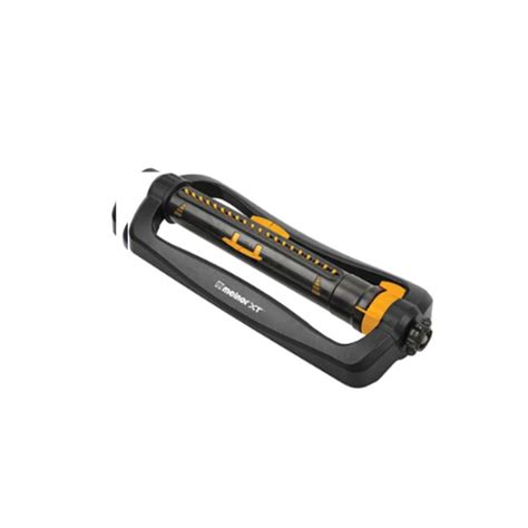 Melnor Turbo Oscillating Sprinkler 4 500 Sq Ft Lawn Depot