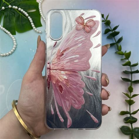 قاب گوشی redmi 9a redmi 9at redmi 9a sport شیائومی brush طرح نقاشی