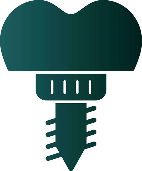 Implants Vector Icon Design 26040785 Vector Art At Vecteezy