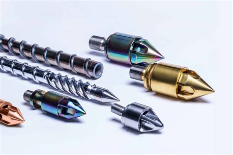 Overview Of Pvd Coating Leadrp Rapid Prototyping And Manufacturing Service