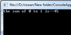 Params Keyword With Ienumerable In C