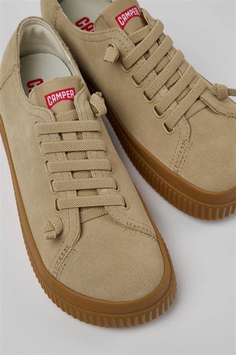 Baskets Peu Femme Printempsété Camper Canada