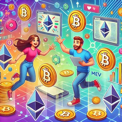 What Is Mev In Crypto Maximal Extractable Value