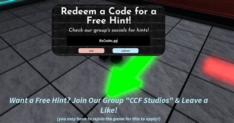 Terminal Escape Room Codes June 2025 Rocodes