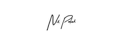 97 nil patel name signature style ideas wonderful e signature