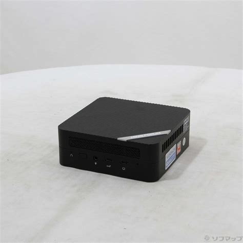 【中古】MINISFORUM UM560 [2133046490783] - リコレ！|ソフマップの中古通販サイト