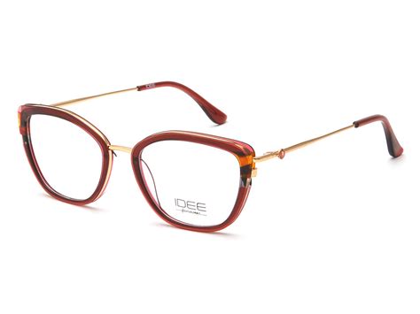 Explore Cat Eye Glasses Frames Online At Idee Eyewear