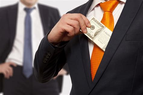 Economic Offences In India Depletion Of The Economic Status Of The