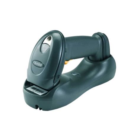 Zebra DS SR Cordless Bluetooth D Barcode Scanner Best Price In BD