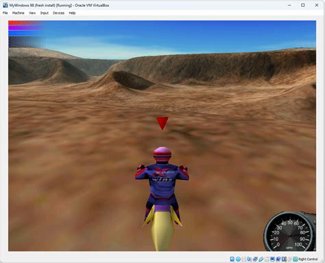 Bugs In Some Games · Issue 1 · Jhroboticssoftgpu · Github