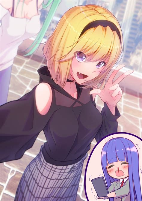 Shichiroku Pixiv Danbooru