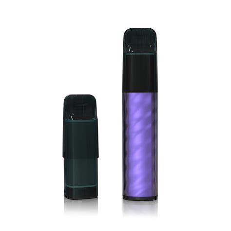 Pod Replaceable Disposable Vape 3500 Puffs