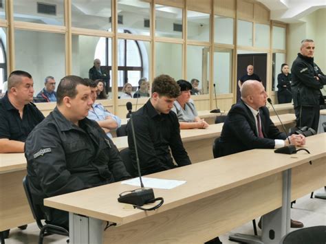 Васил Јованов осуден на 12 години затвор за прегазувањето на Фросина Кулакова