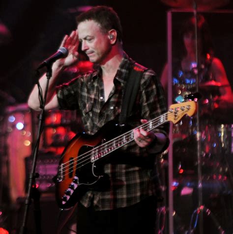 Gary Sinise Rock N Roll Salute Gary Sinise Gary Lieutenant Dan