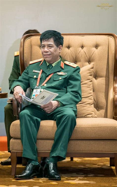 លោក ឧត្តមសេនីយ៍ឯក ហ៊ុន ម៉ាណែត ជួបប្រជុំពិភាក្សាការងារទ្វេភាគីជាមួយអនុប្រធានអគ្គសេនាធិការ