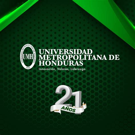 ¡matrÍcula Umh Universidad Metropolitana De Honduras Facebook