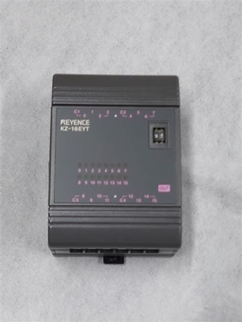 Expansion Unit Transistor Alphawave English