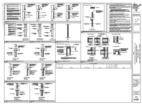 001gi004 Interior Partition Types 46 Off 001gi004 Interior Partition Types 46 Off