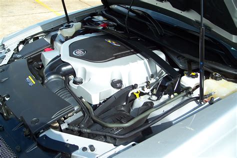 2008 Cadillac Sts V Test Drive Caddyinfo Cadillac Conversations Blog