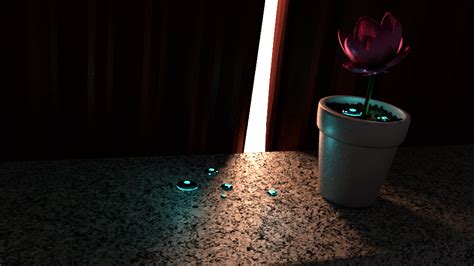 Just Got Into 3d Modeling Since My Computer Can Finally Handle It Ive