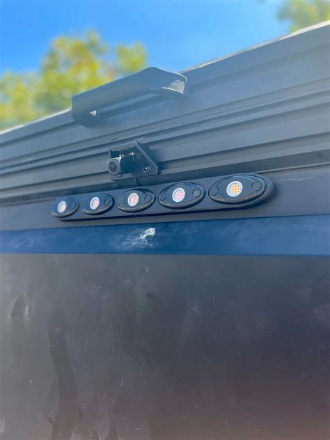 Seeking Backup Camera Mount Want To Buy Go Fast Forum