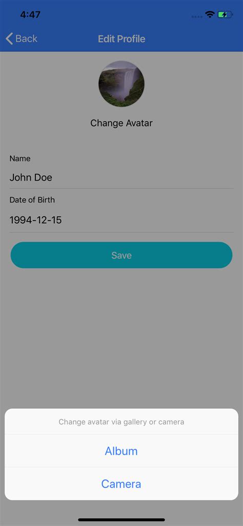 Authy Ionic Firebase Auth Full App Phone Auth Google Facebook Email For Android And